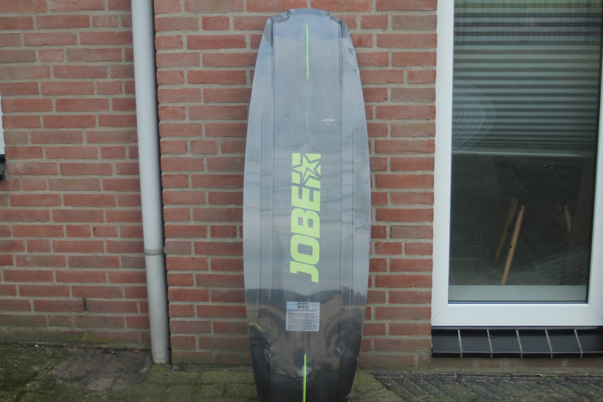 Jobe Vanity wakeboard 1.41 mtr board - VDJ watersport